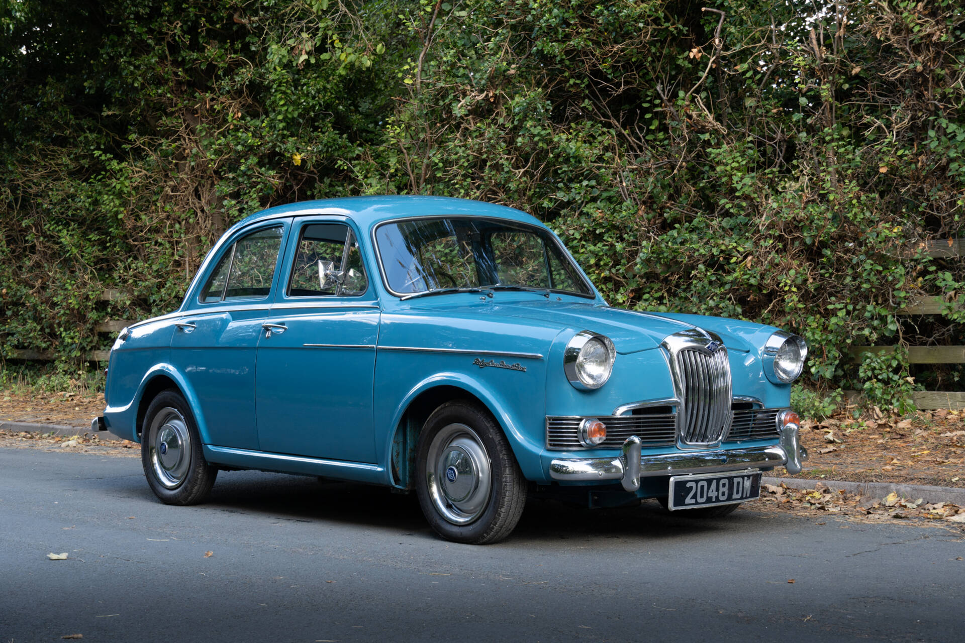 Riley Classic Cars for Sale - Classic Trader