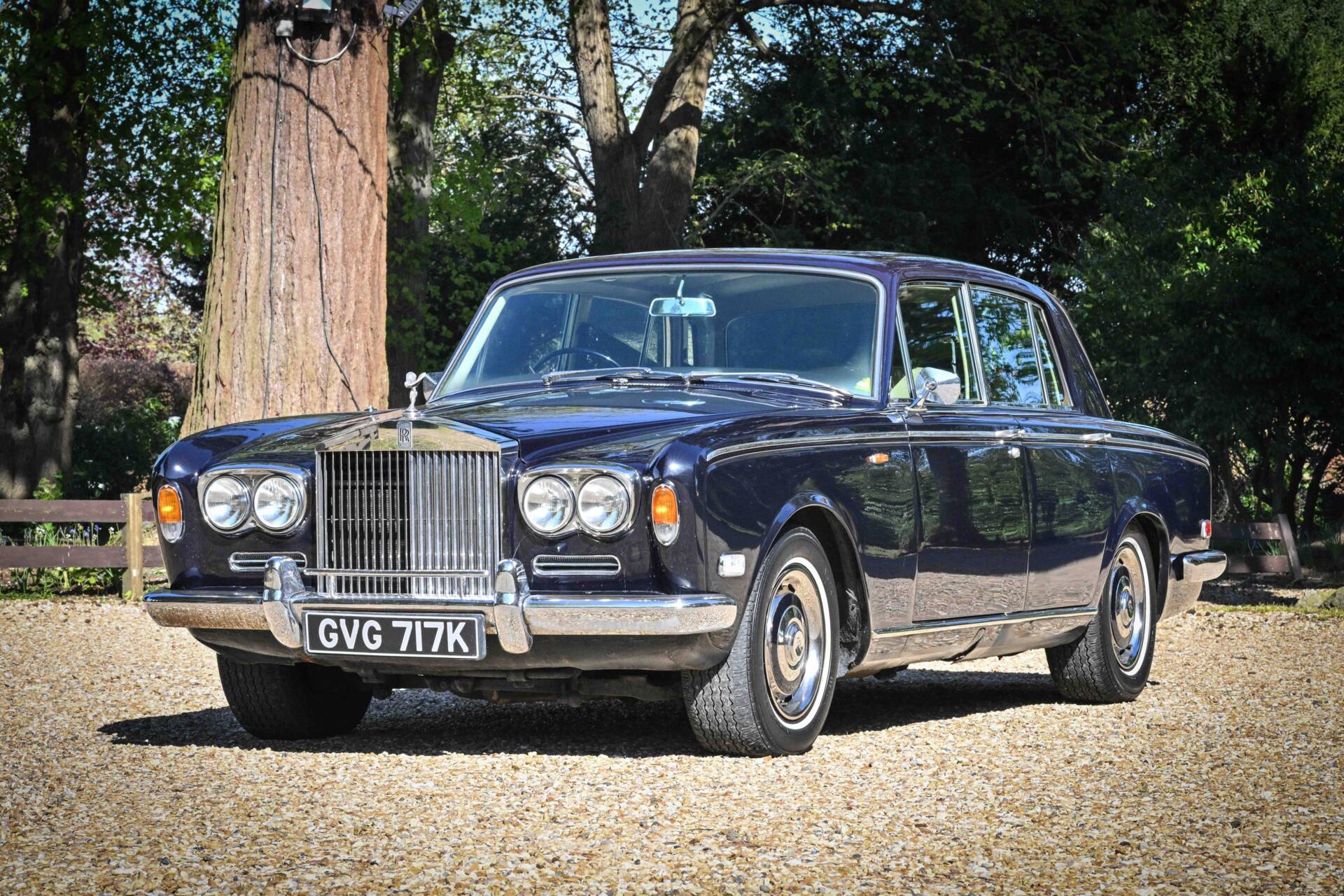 Rolls-Royce Silver Shadow Classic Cars for Sale - Classic Trader