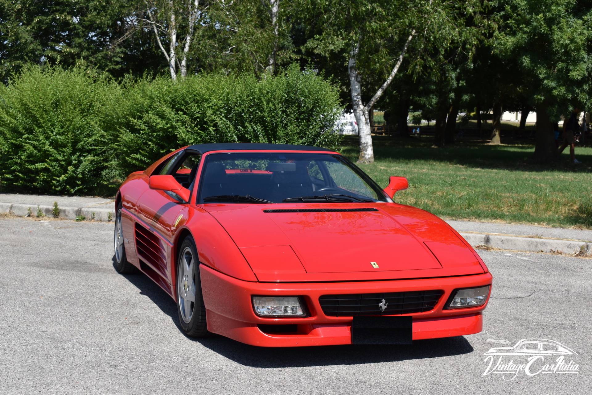 Ferrari 348 Classic Cars for Sale - Classic Trader