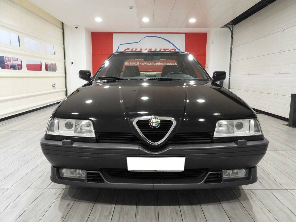 Alfa Romeo 164 3.0 24V Q4 (1994) in vendita a 26.000