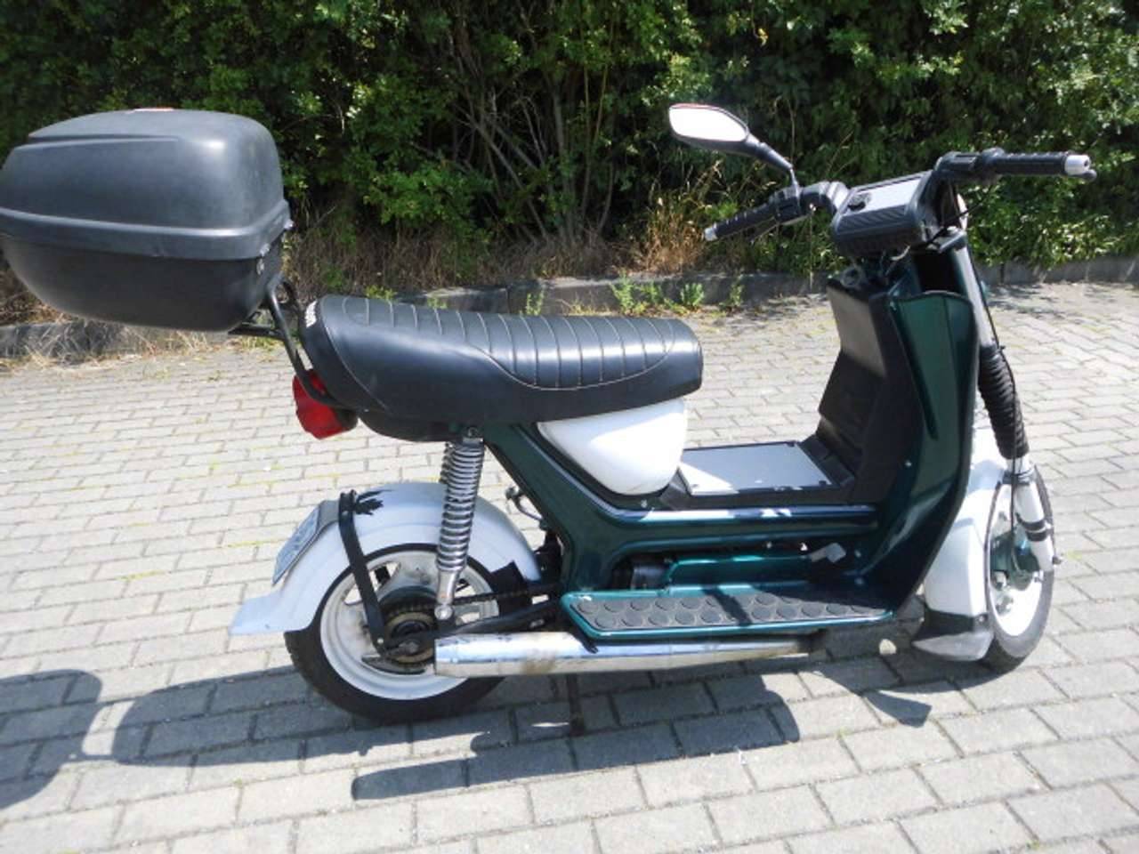 Simson SR50 B4 (1987) für 1.350 EUR kaufen