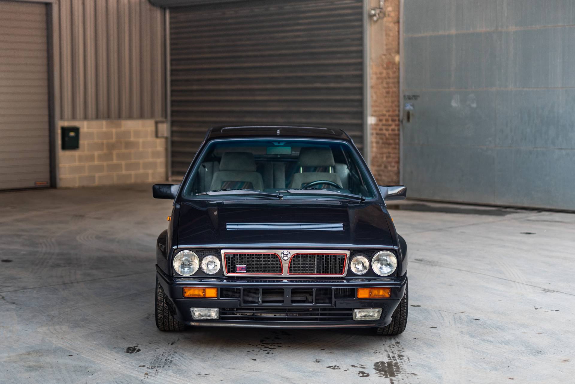Lancia Delta Oldtimer kaufen - Classic Trader
