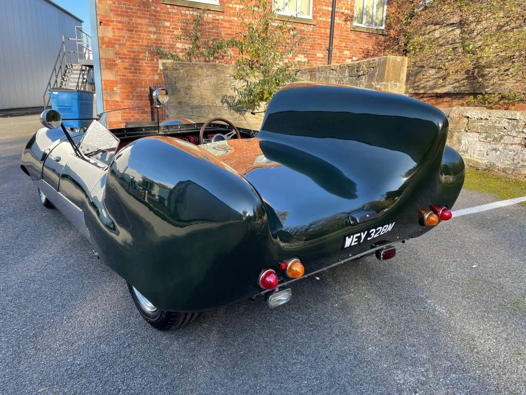 For Sale: Westfield Eleven Sports (2016) offered for GBP 32,950