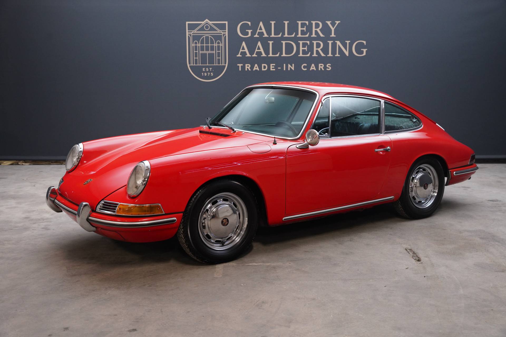 Porsche 912 Classic Cars for Sale - Classic Trader
