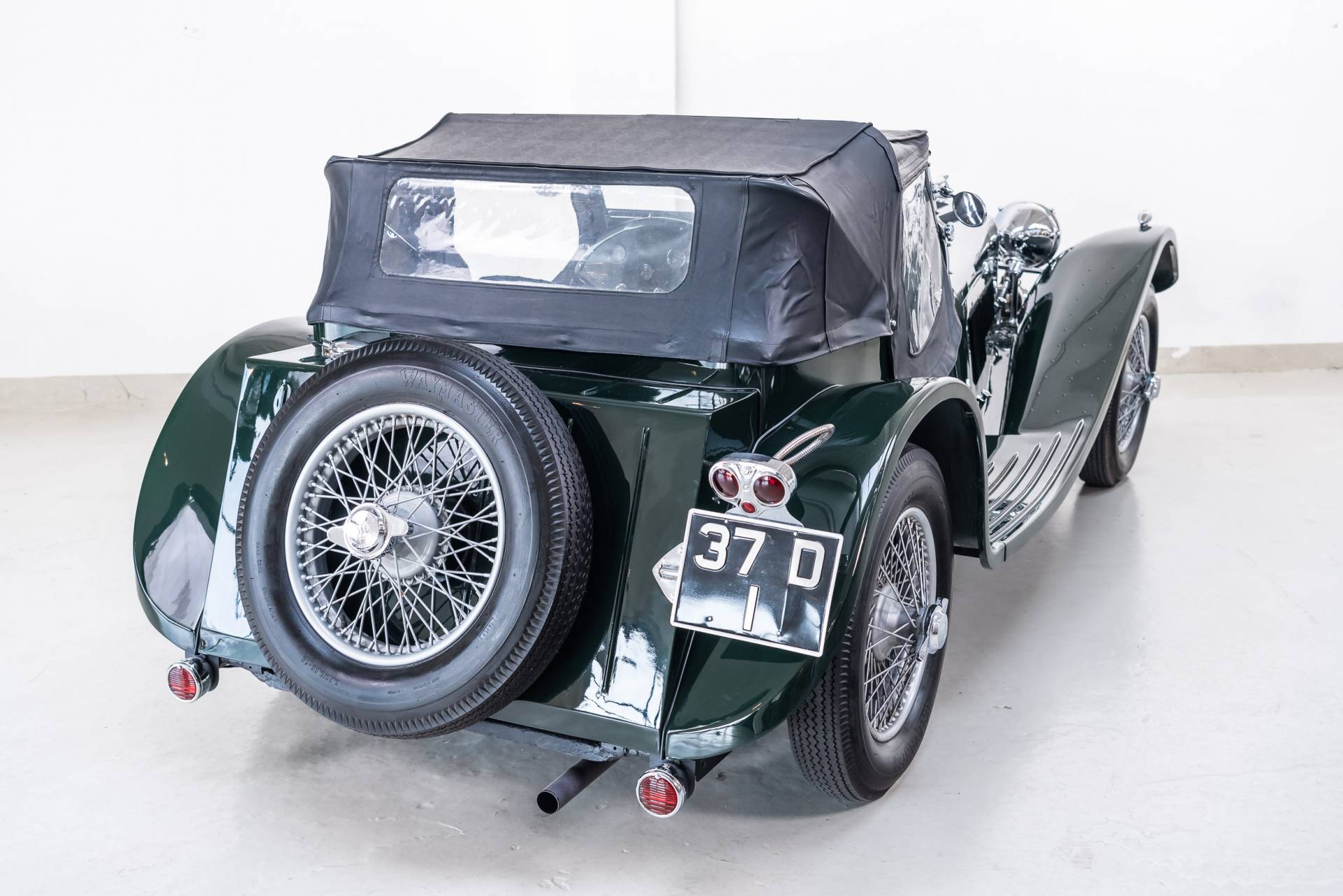 Jaguar Oldtimer kaufen - Classic Trader