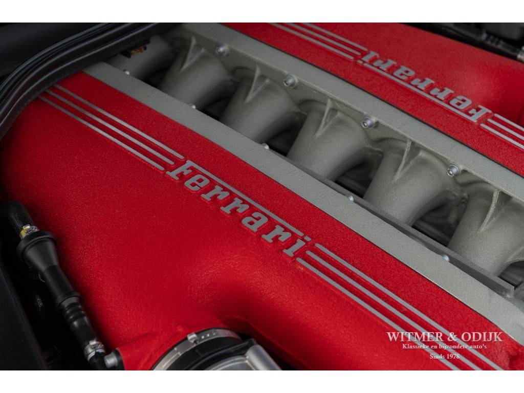 Ferrari Oldtimer kaufen - Classic Trader