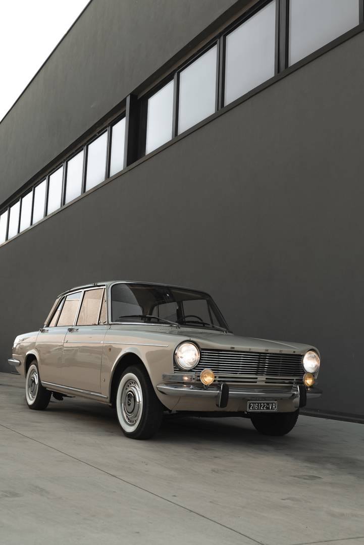 SIMCA Classic Cars for Sale - Classic Trader