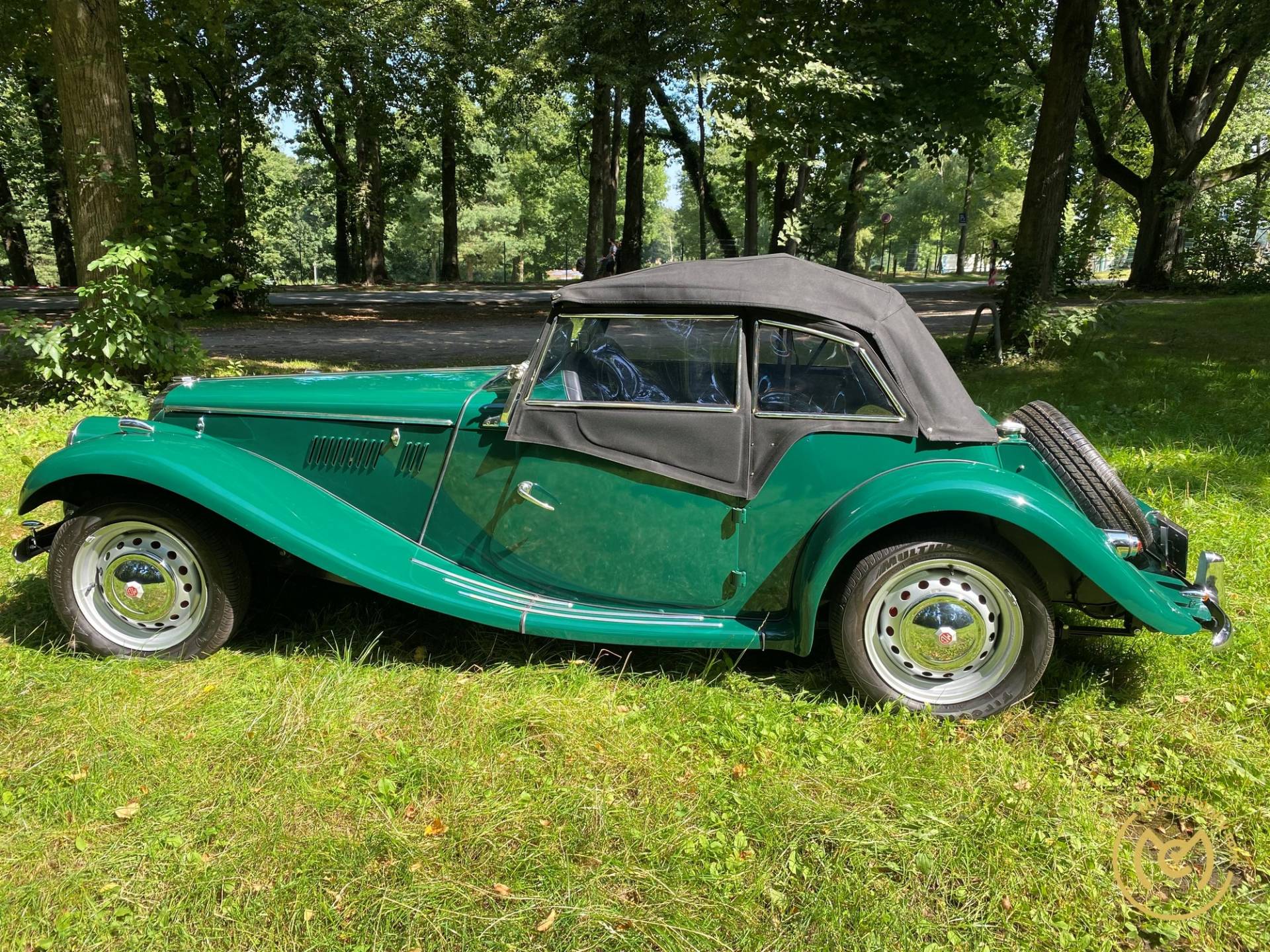 MG T-Type Classic Cars for Sale - Classic Trader