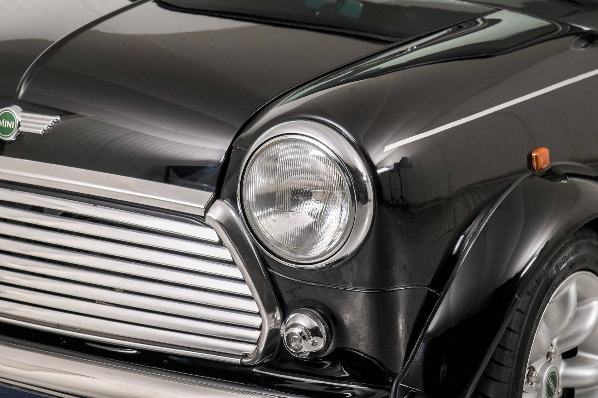 For Sale: Mini Cooper 1.3i MPI (1998) offered for GBP 26,385