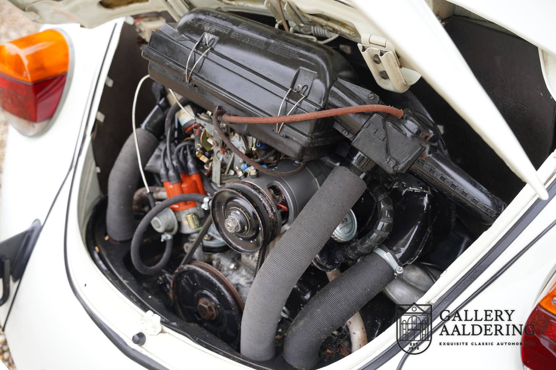 For Sale: Volkswagen Beetle 1303 LS (1973) offered for GBP 29,777