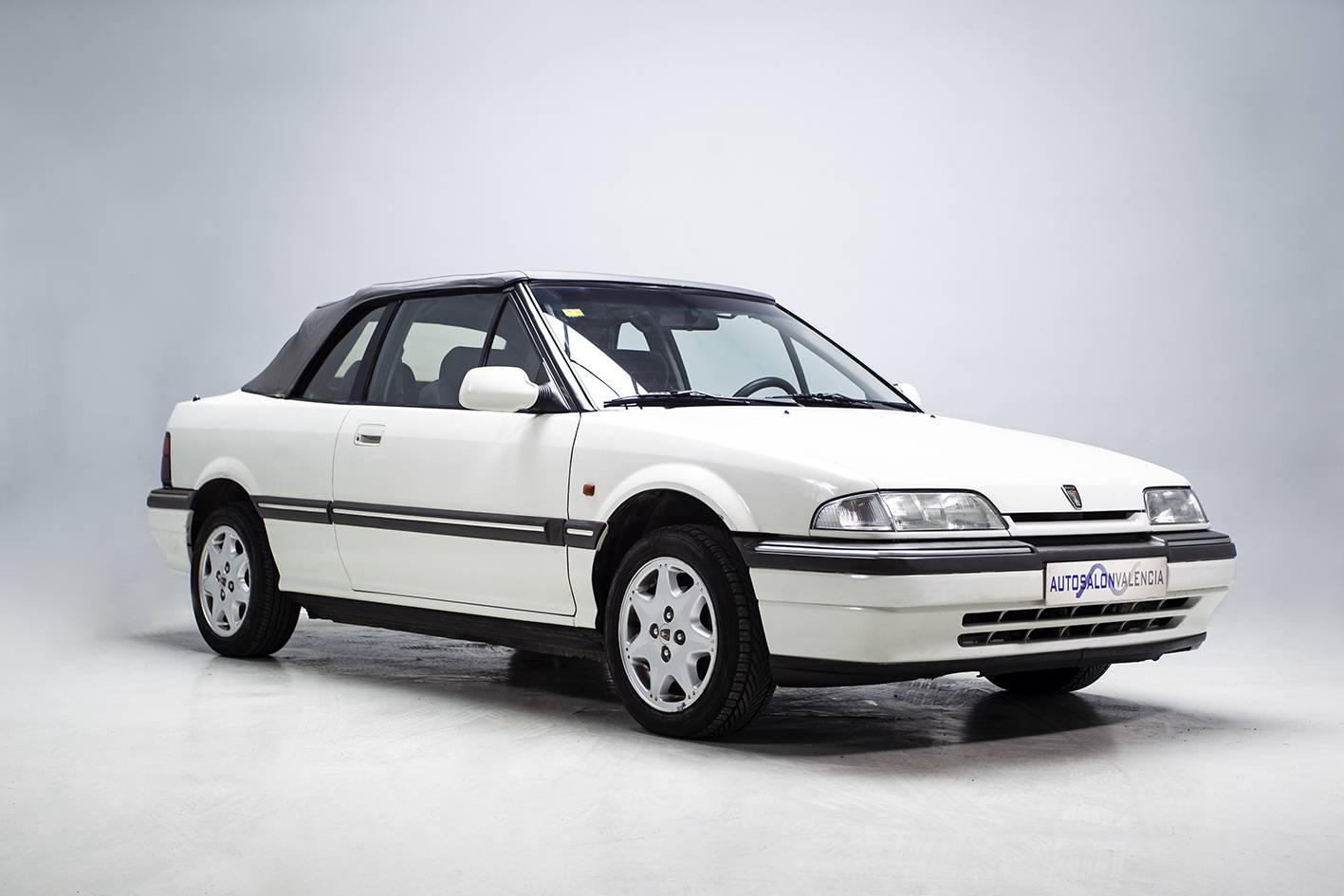 For Sale: Rover 216 GTi (1993) offered for £4,205