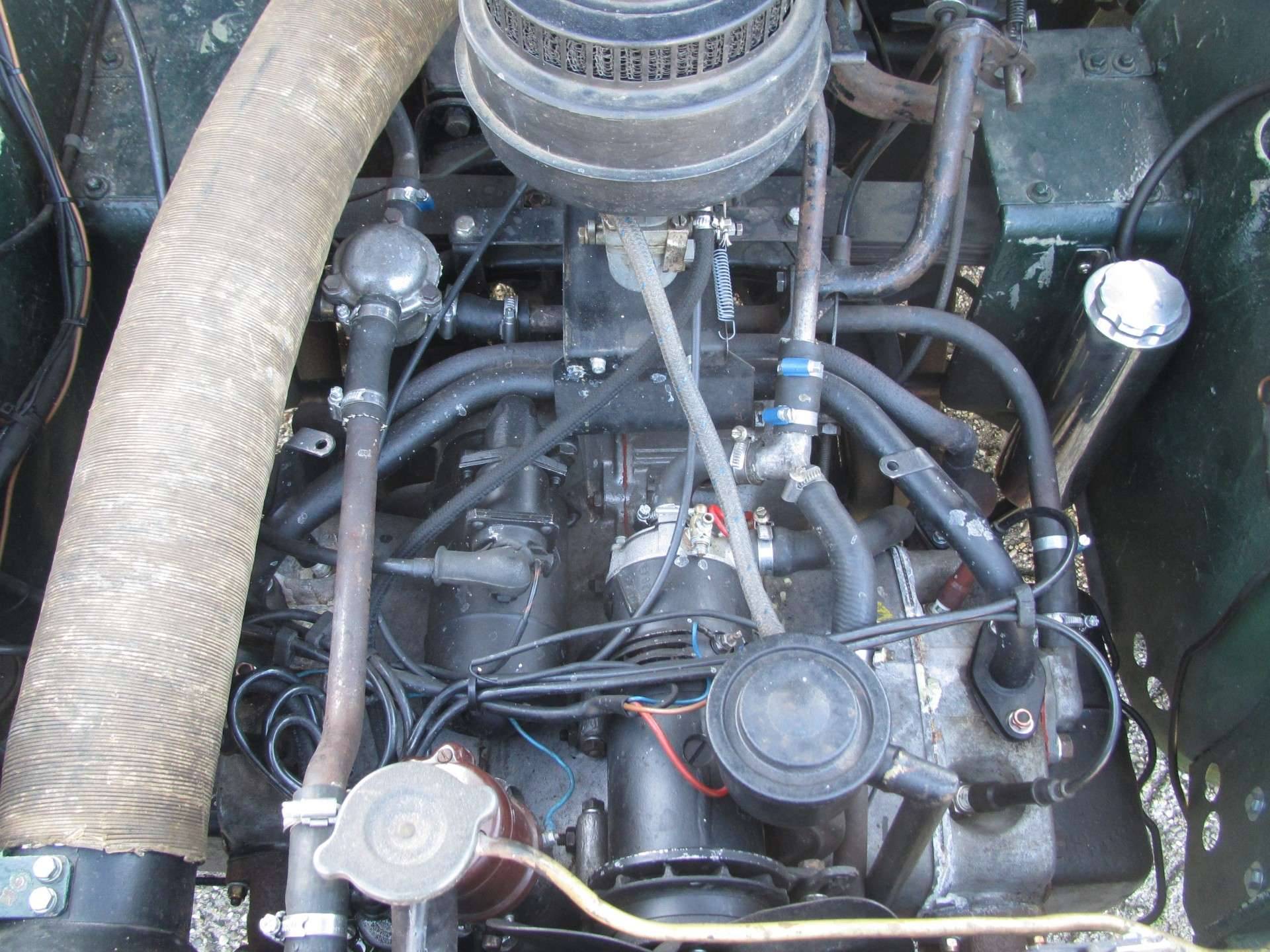 Goliath Oldtimer kaufen - Classic Trader