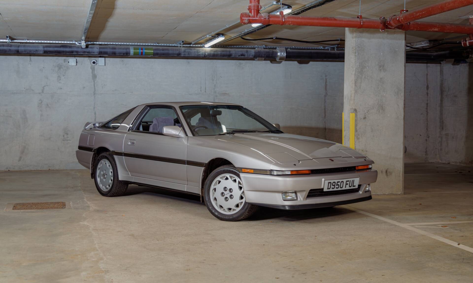 Toyota Oldtimer kopen - Classic Trader