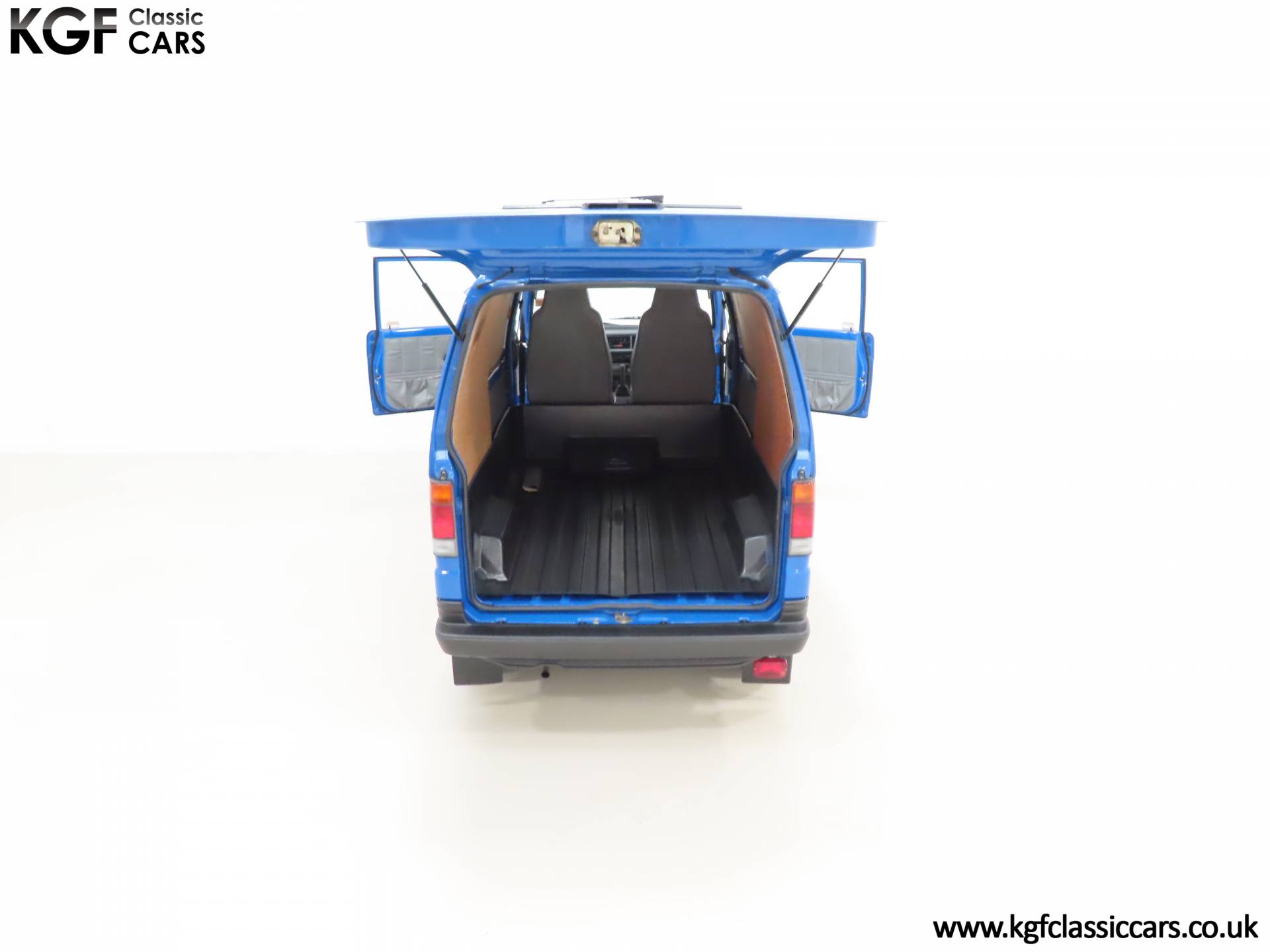 Zu Verkaufen: Bedford Rascal (1990) angeboten für 14.772