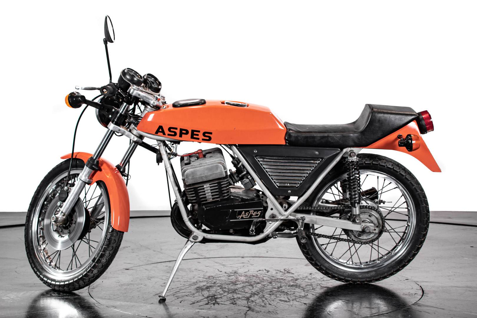 Aspes Oldtimer Motorrad kaufen - Classic Trader