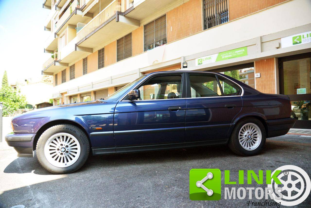 BMW 520i (1993) voor EUR 9.000 kopen