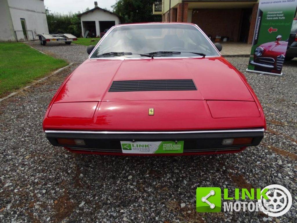Ferrari Dino 308 GT4 (1976) en vente pour 88 000