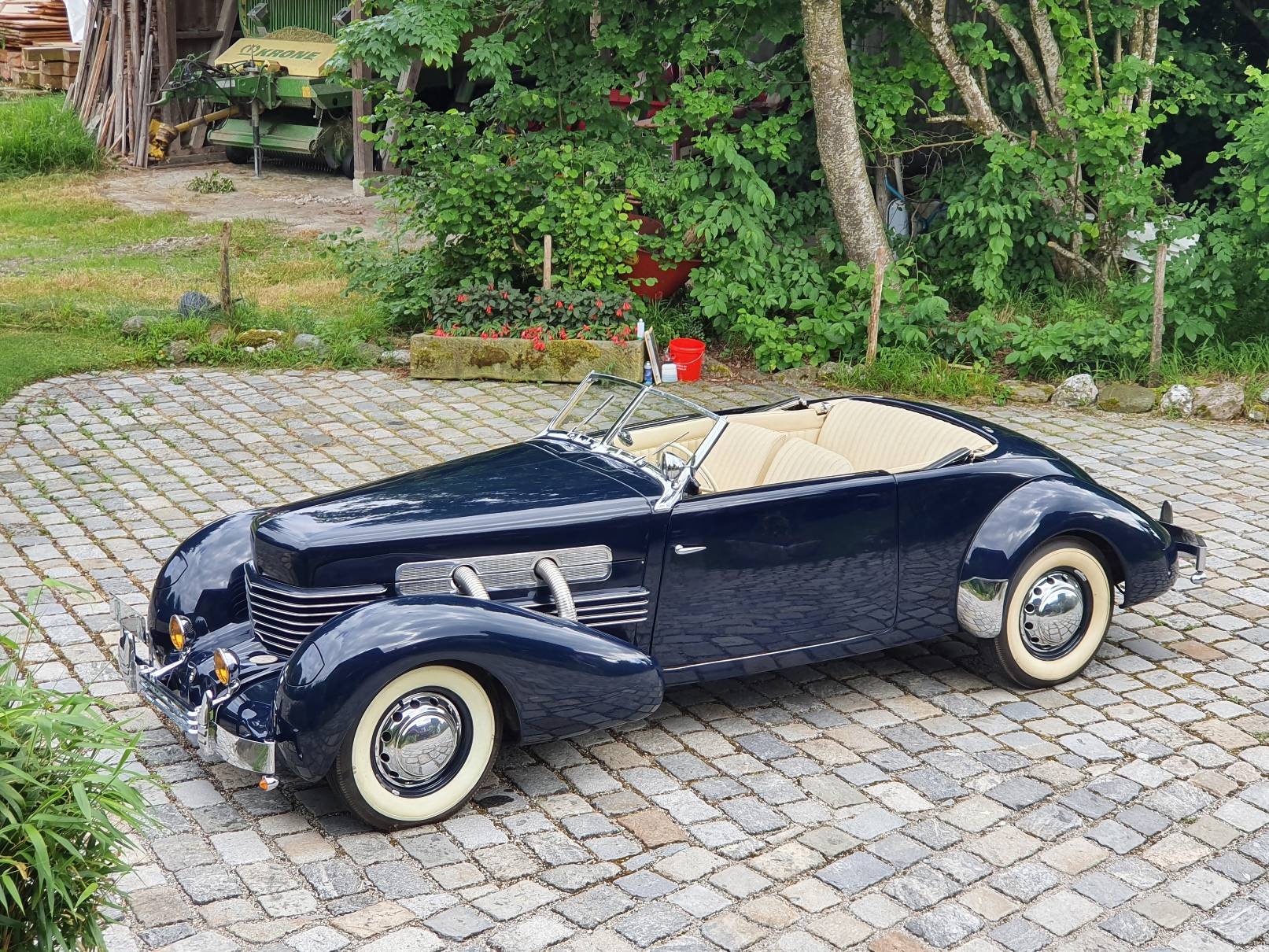 Cord 810 (1936) for Sale - Classic Trader
