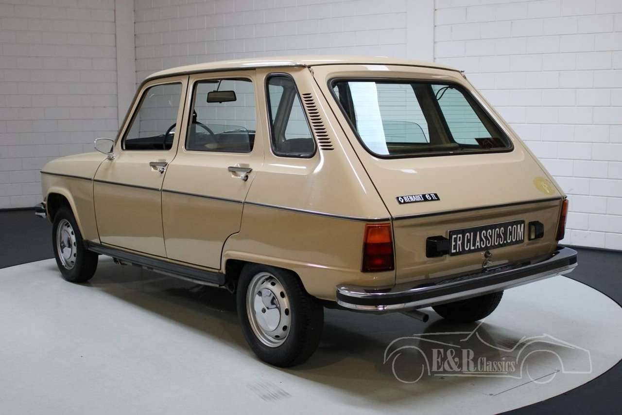 Renault Oldtimer kopen - Classic Trader