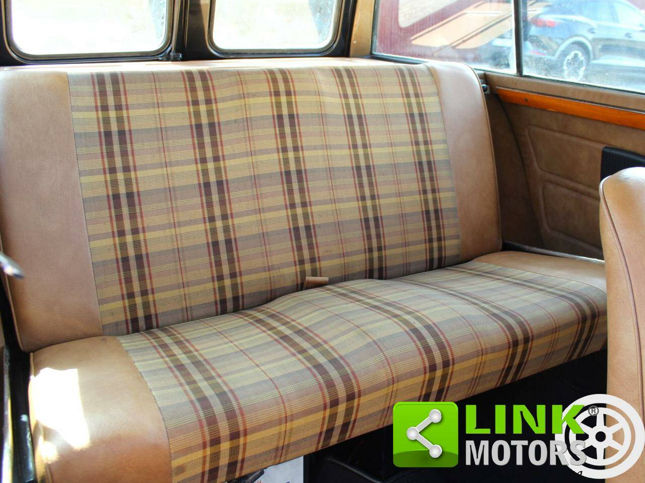 For Sale: Mini Clubman (1981) offered for £6,549