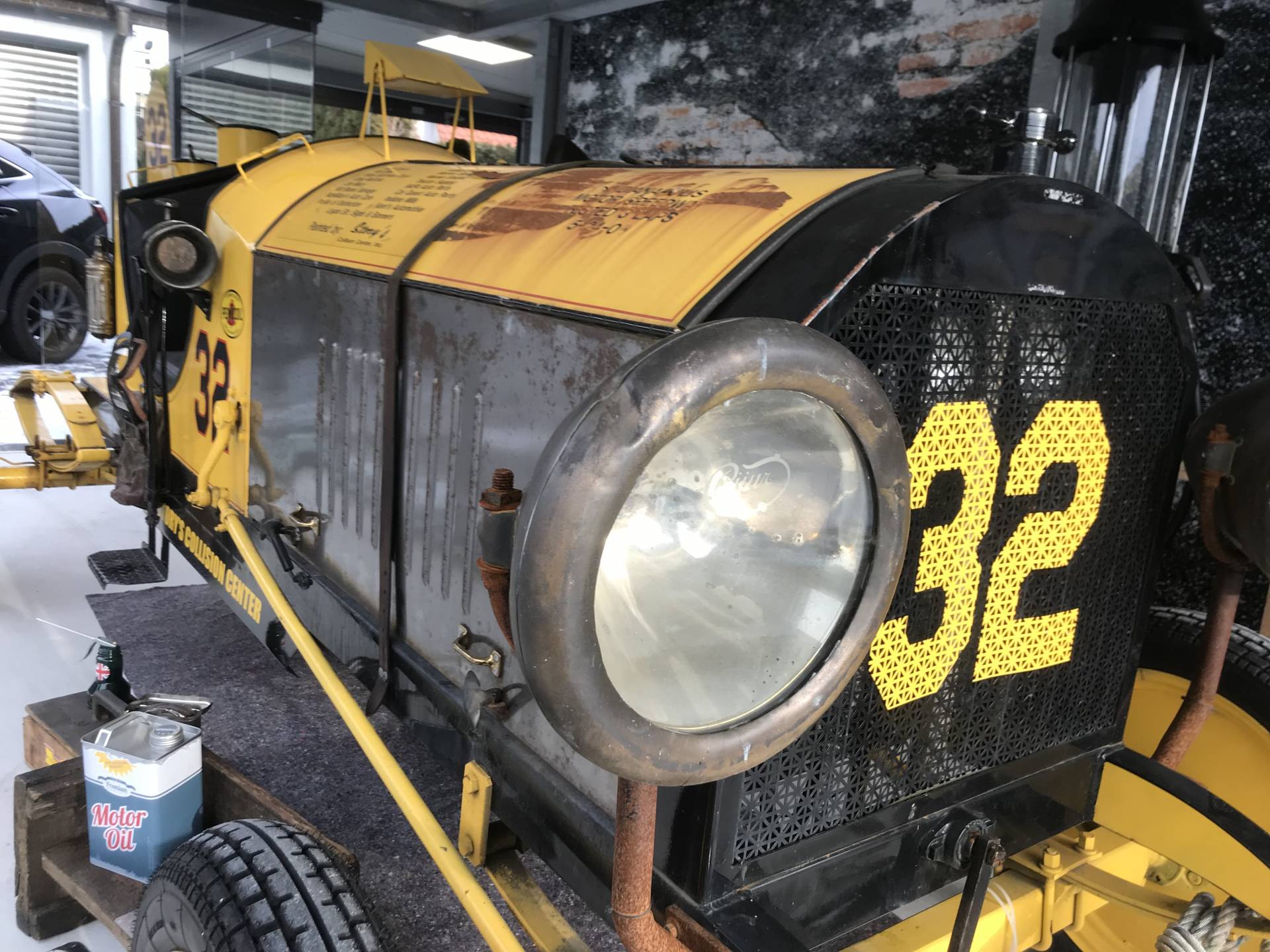 Marmon Wasp (1911) for Sale - Classic Trader