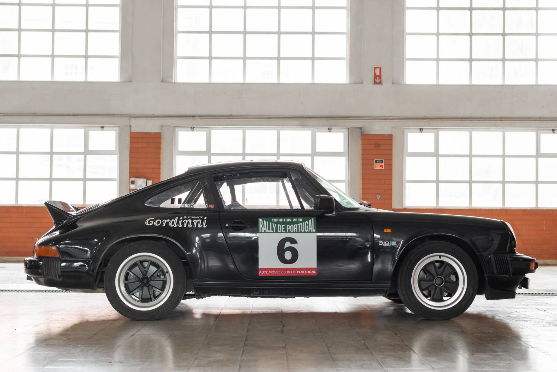 Porsche 911 d'epoca in vendita - Classic Trader