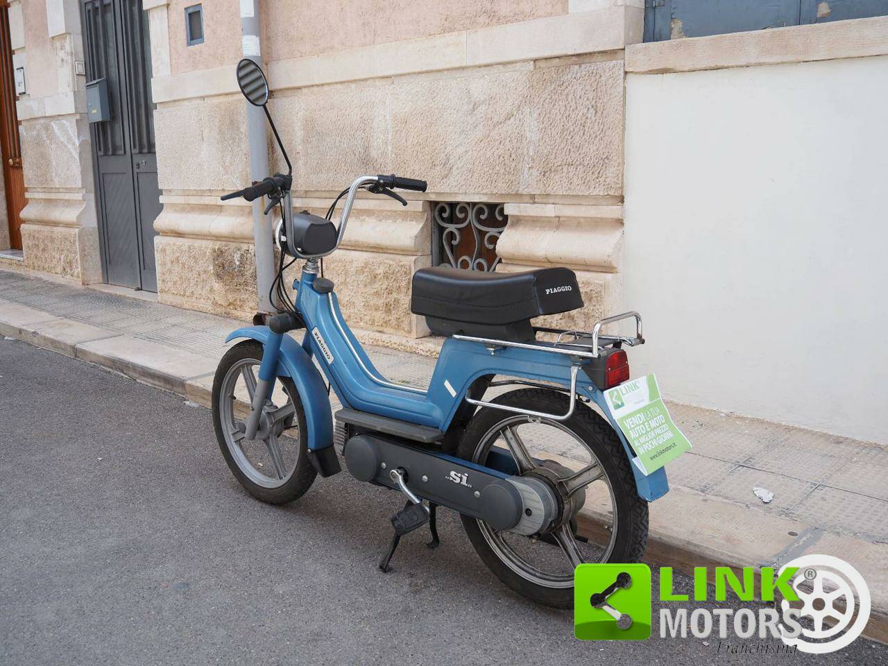 For Sale: Piaggio Si (1983) offered for €750