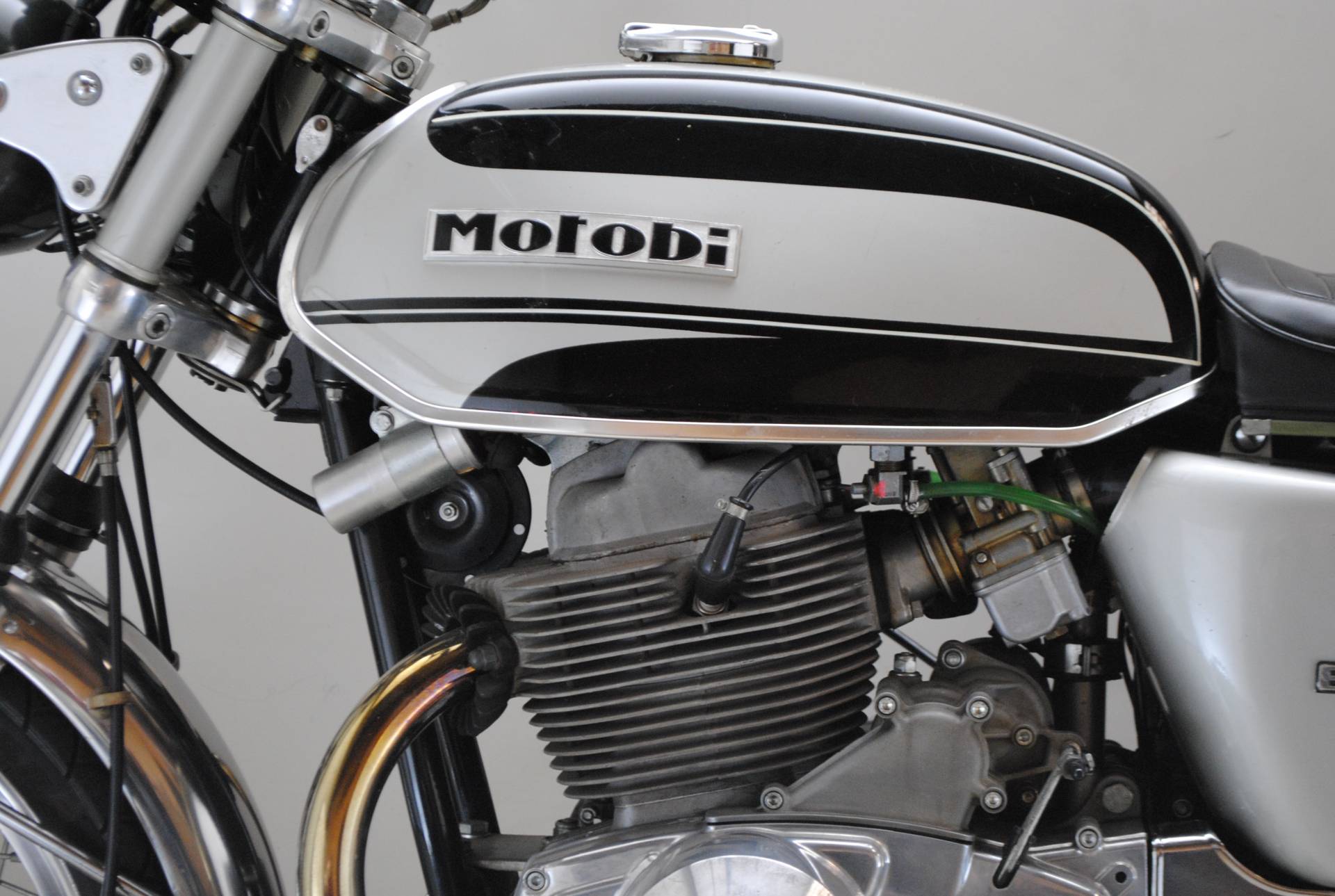 Motobi Oldtimer Motorrad kaufen - Classic Trader