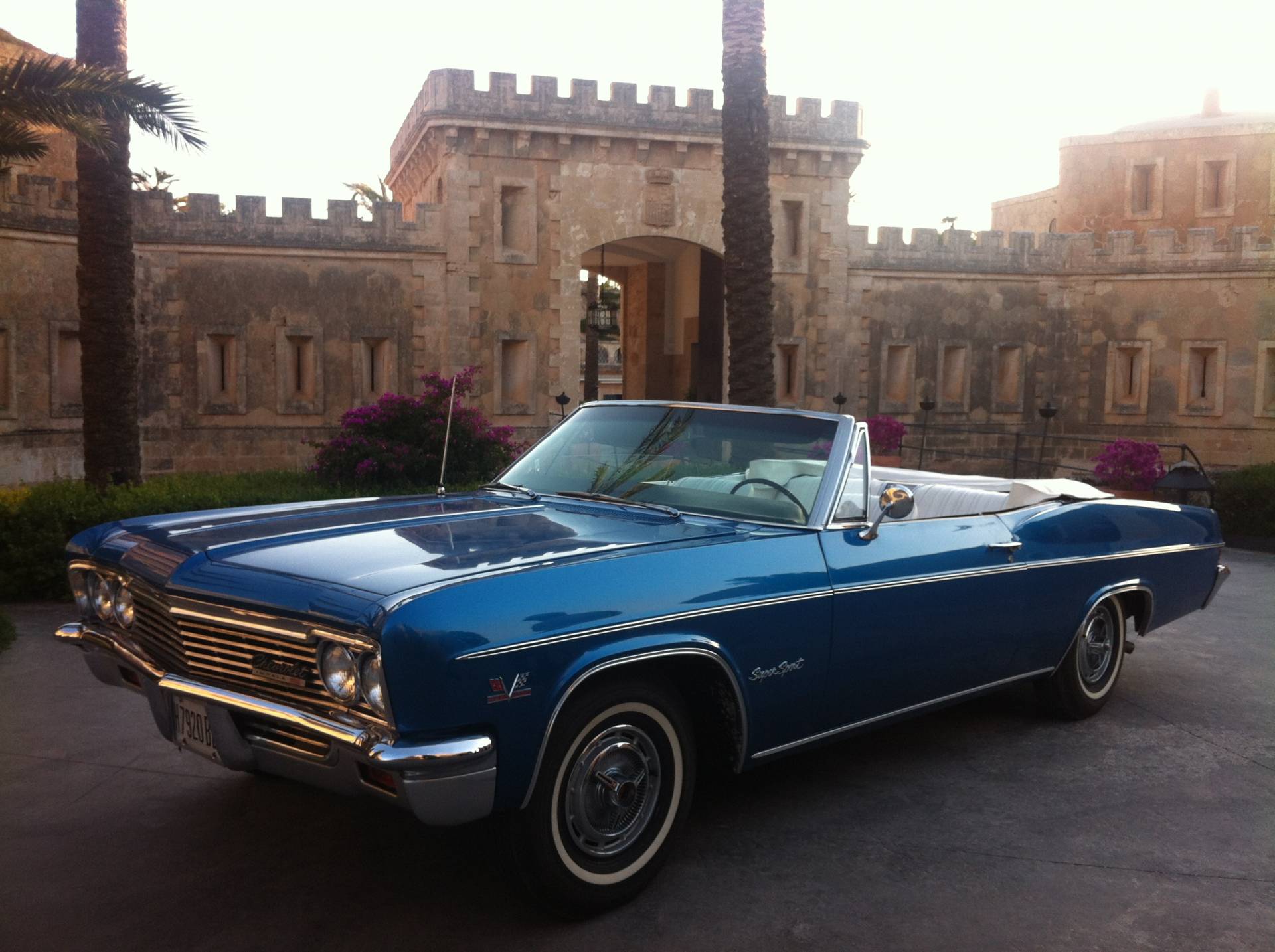 Chevrolet Impala Classic Cars for Sale - Classic Trader