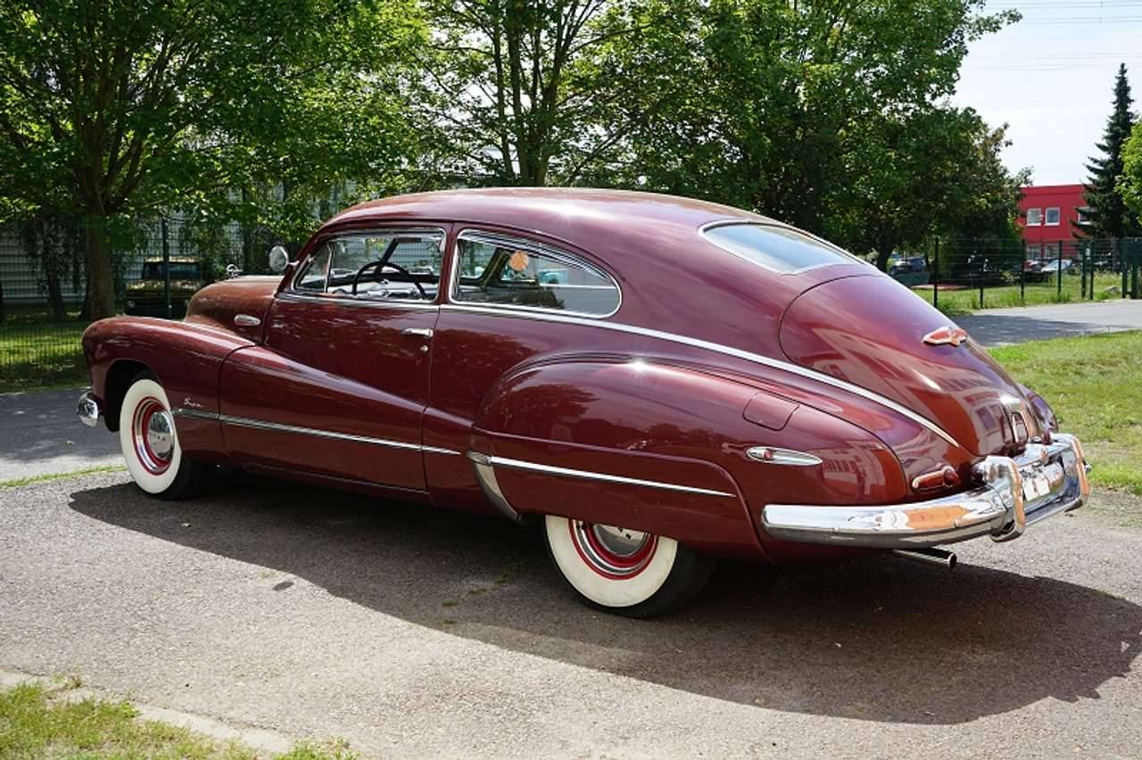 Buick classique de collection à acheter et à vendre