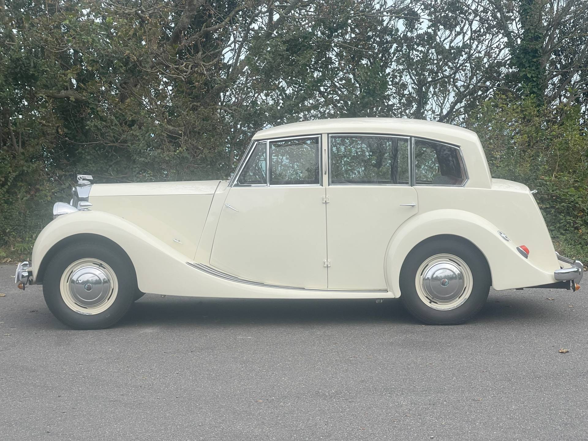 Triumph Renown TDB (1951) en vente pour 11 459
