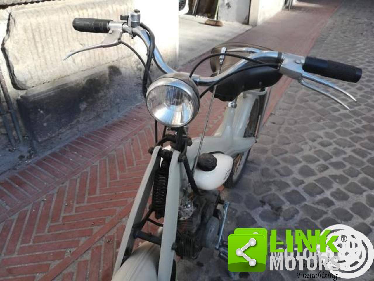 Motom 48 (1951) in vendita a 1.300