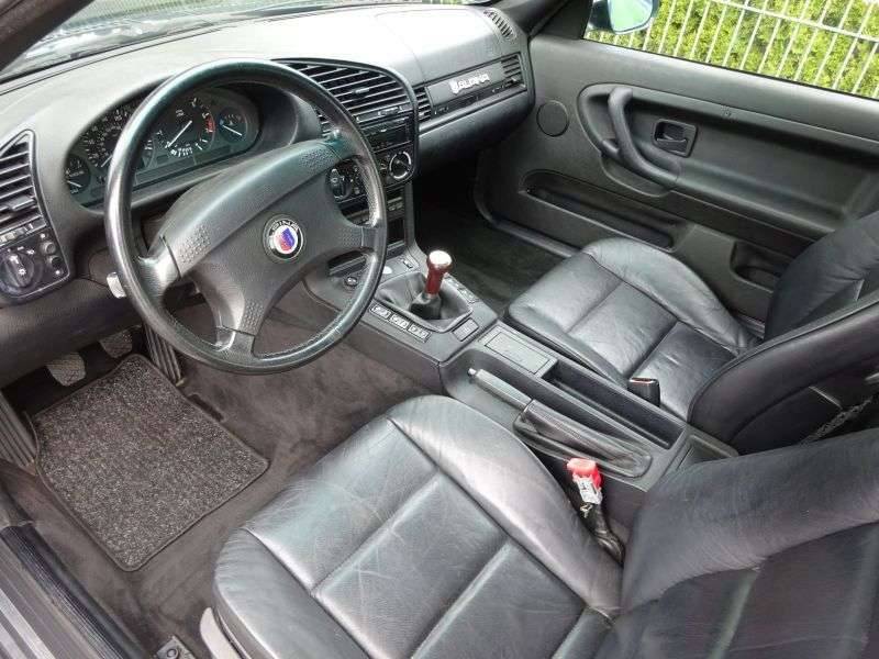 For Sale: BMW 318is (1994) offered for £5,093