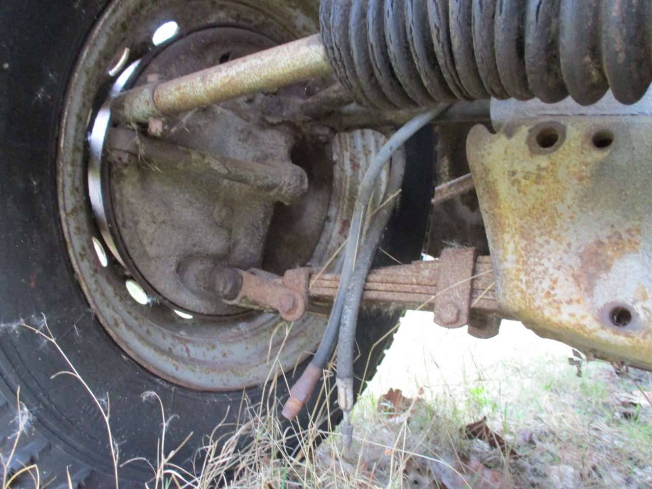 EMW 340 Oldtimer kaufen - Classic Trader