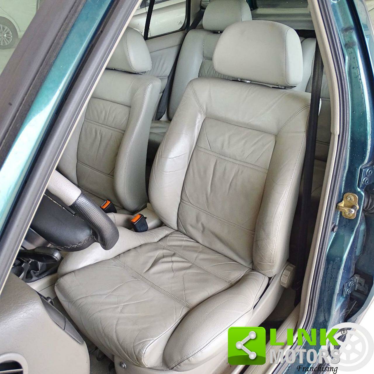 Volkswagen Golf III 2.9 VR6 (1996) en vente pour 14 900