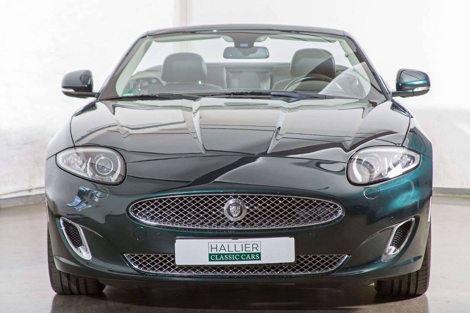 Jaguar XK (2014) en vente pour 49 900