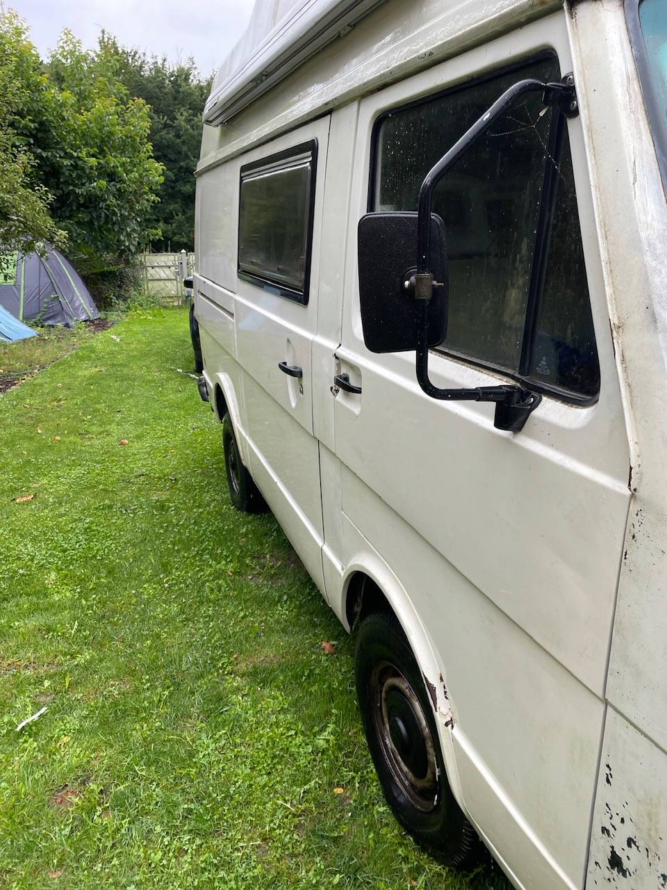 Volkswagen LT Classic Cars for Sale - Classic Trader