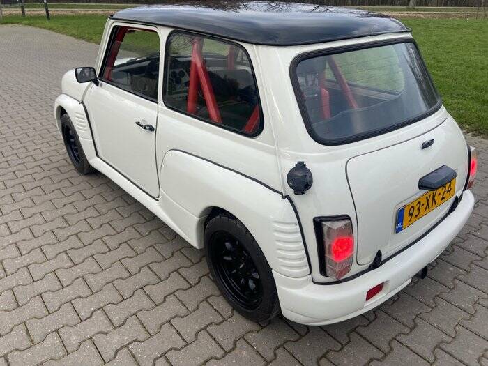 For Sale: Mini 1000 (1978) offered for Price on request
