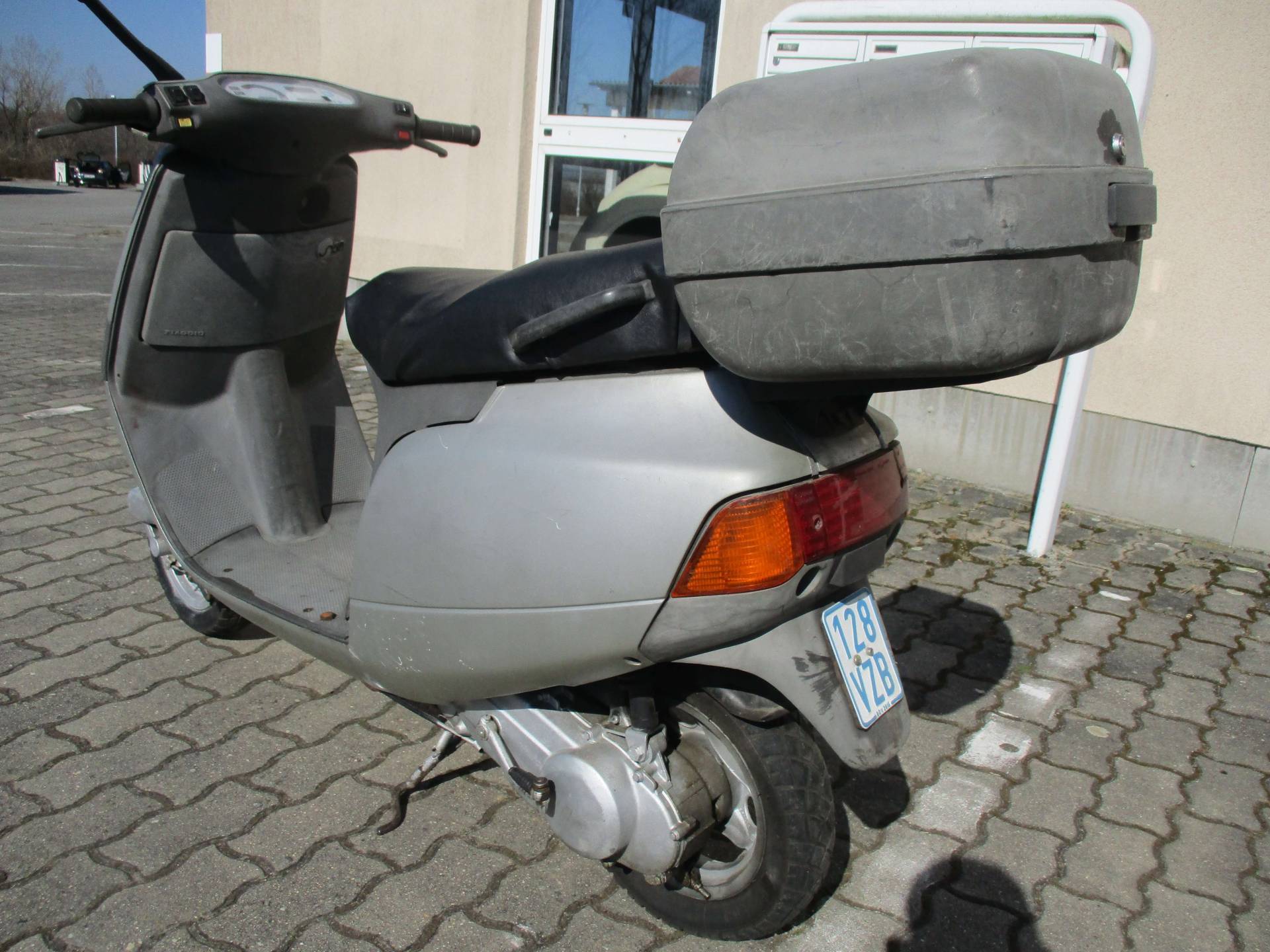For Sale: Piaggio Sfera RST 50 (1992) offered for AUD 1,091
