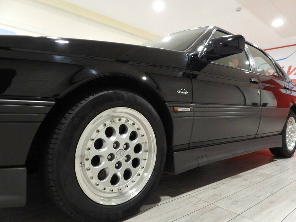 Alfa Romeo 164 3.0 24V Q4 (1994) in vendita a 26.000