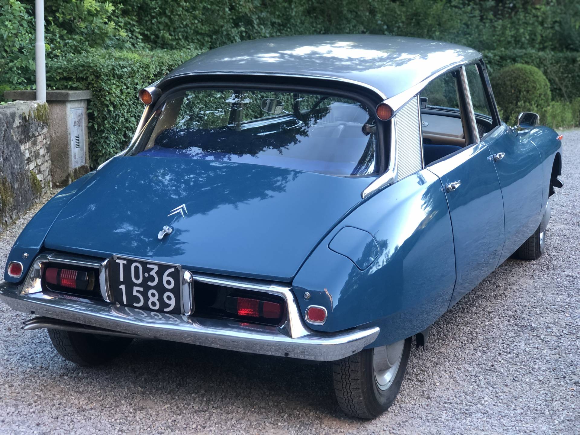 Citroën Ds Classic Cars For Sale Classic Trader