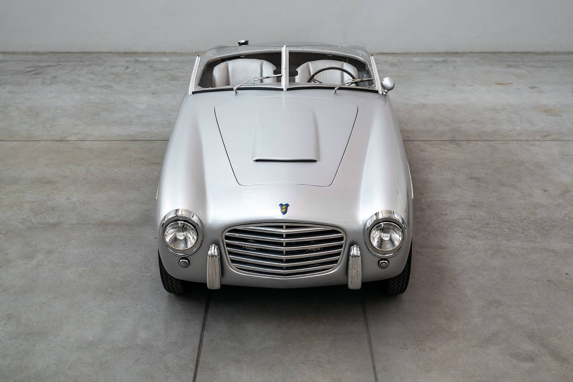 SIATA Daina Gran Sport Barchetta (1952) en Venta - Classic Trader