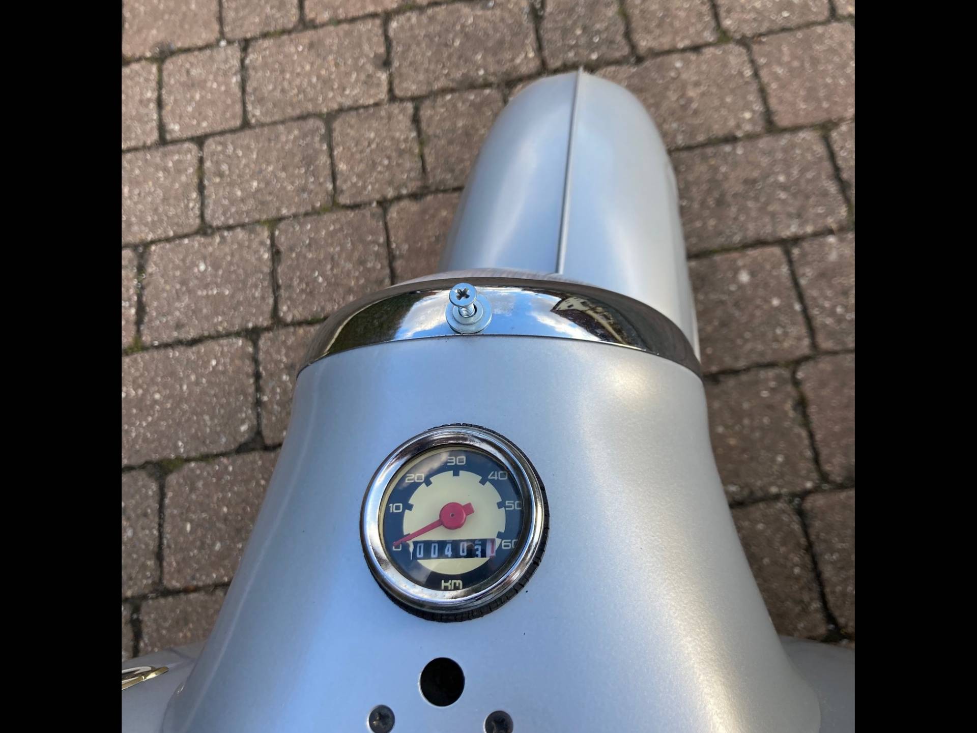 Zu Verkaufen: Hercules Roller 50 S (1967) angeboten für 2.300