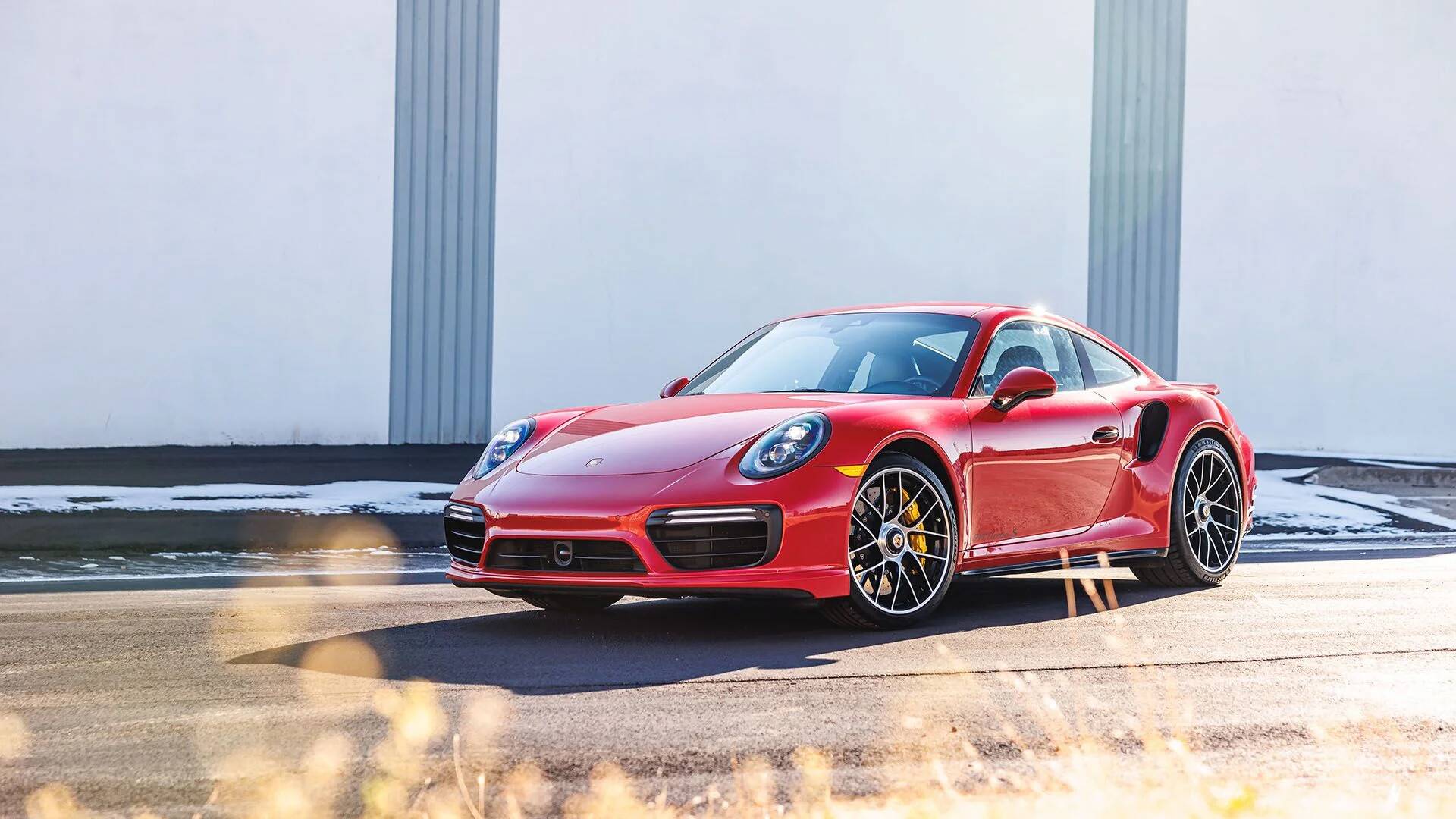 Porsche 911 Oldtimer kaufen - Classic Trader