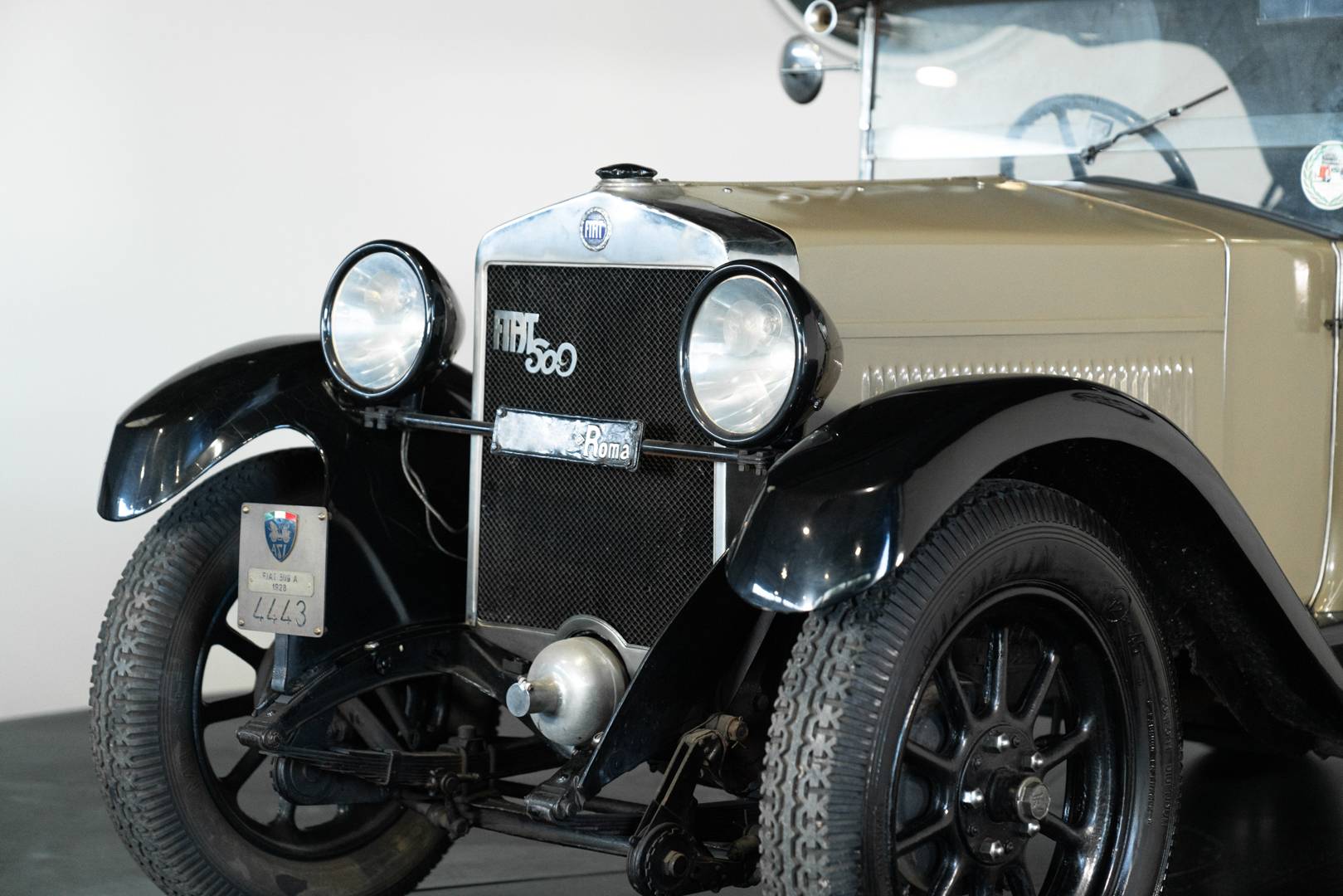 FIAT 509 Torpedo (1928) for Sale - Classic Trader