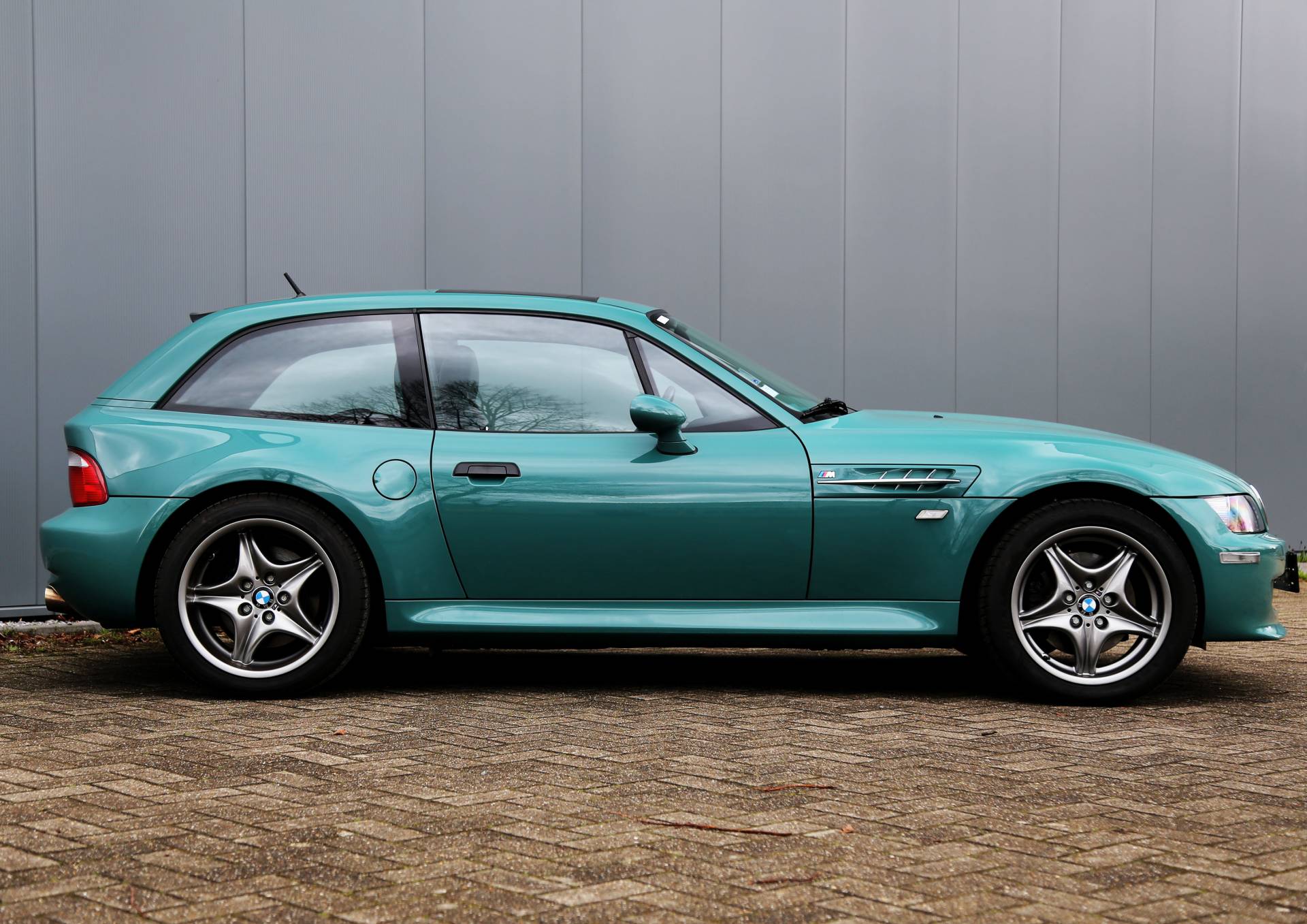 BMW Z3 Oldtimer kopen - Classic Trader