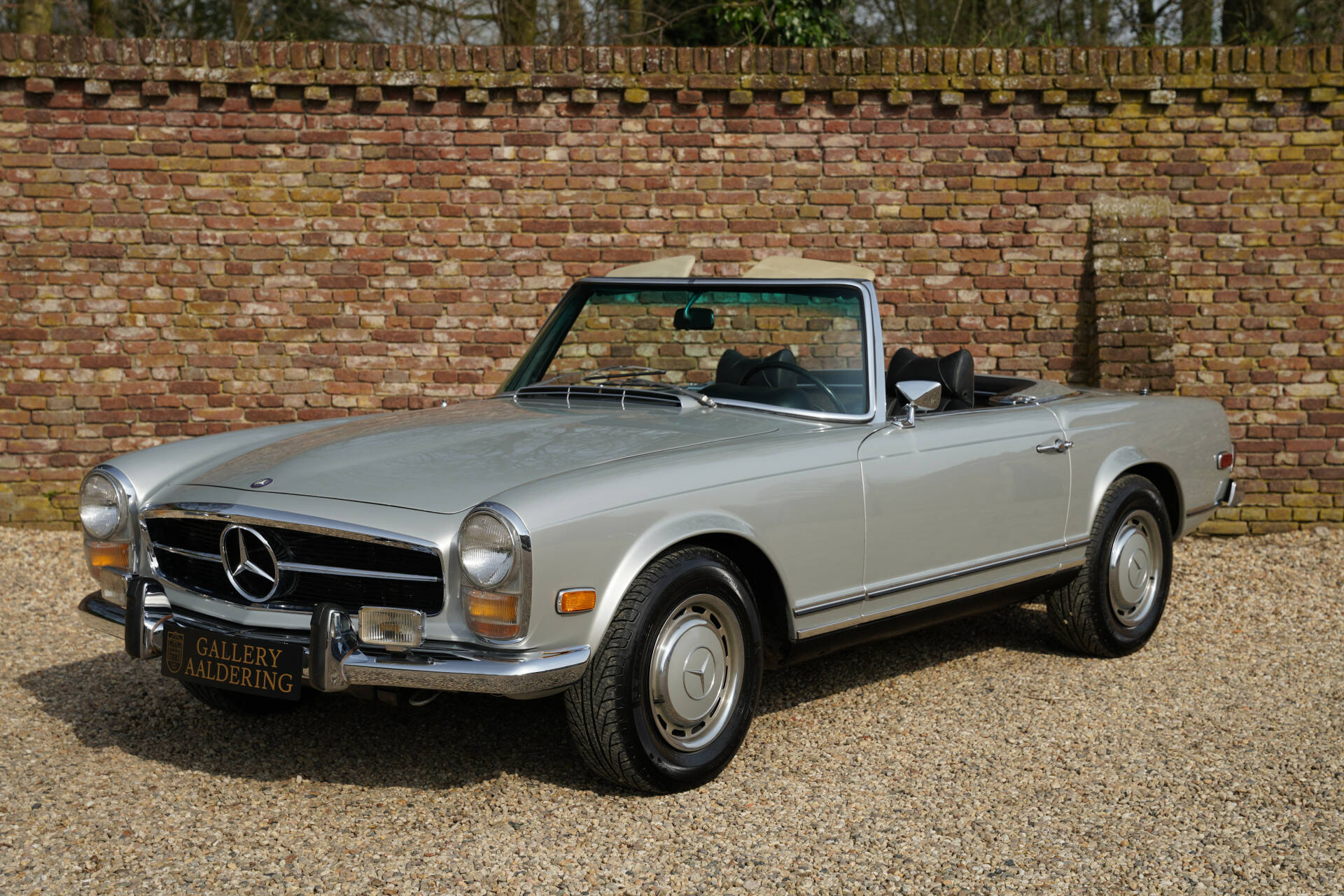 Mercedes-Benz SL-Class Classic Cars for Sale - Classic Trader