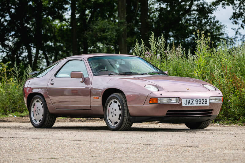 Porsche 928 Classic Cars for Sale - Classic Trader