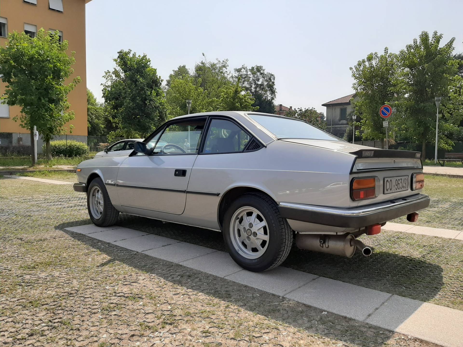 Lancia Beta Oldtimer kaufen - Classic Trader