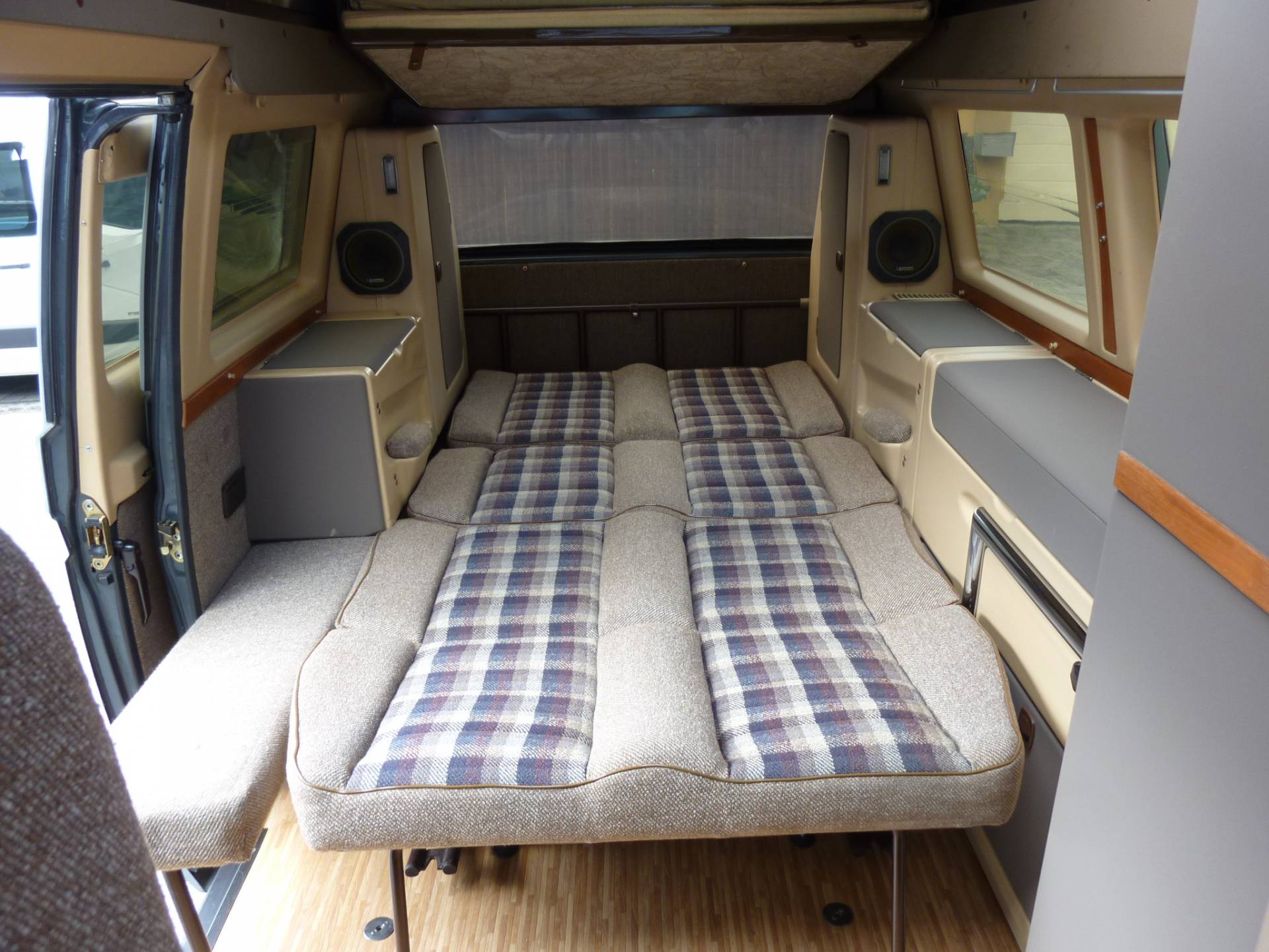 Volkswagen Dehler T3-Profi (1983) für 29.000 EUR kaufen